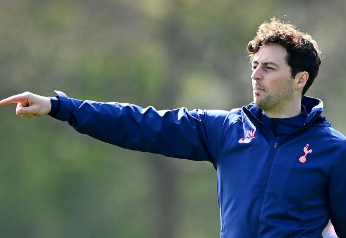 Team News: Ryan Mason confirms one player is to miss match against ...