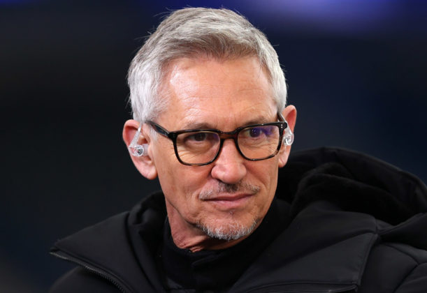 Gary Lineker claims one man was the 'difference' between Spurs and ...