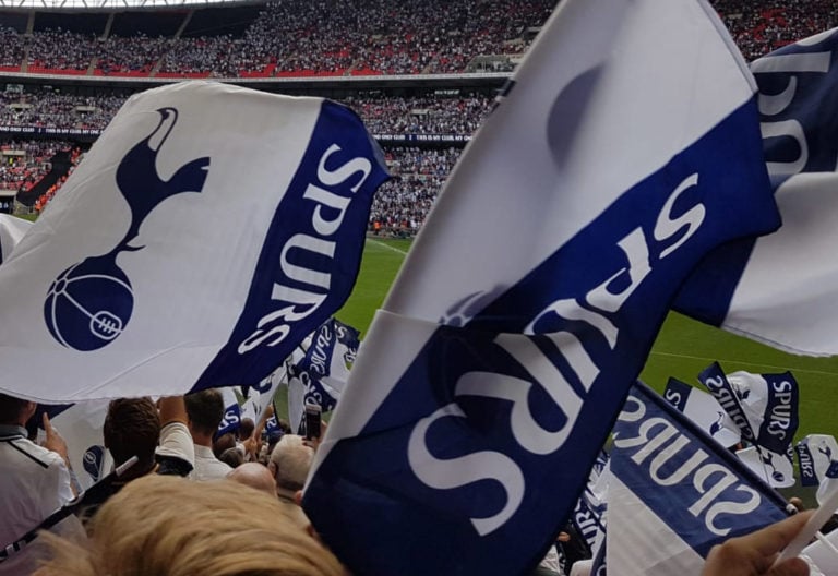 Tottenham's plans revealed for open top bus parade if they win the ...
