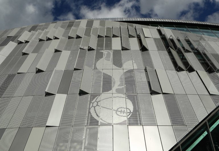 Tottenham confirm club legend has 'successfully' undergone artery ...