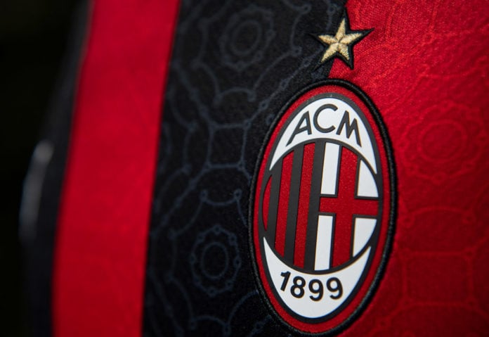 Report: AC Milan identify 22-year-old as alternative to Spurs' Japhet ...