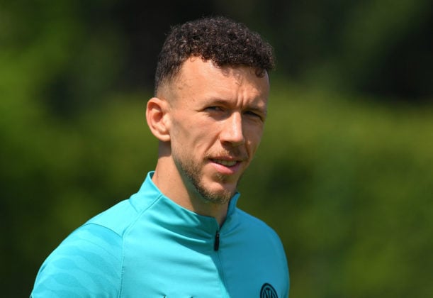 Ivan Perisic opens up on first serious injury, reuniting with Conte ...