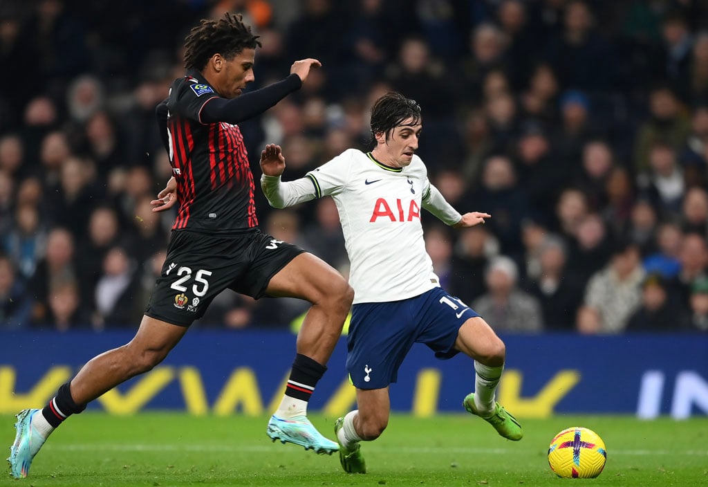 'He can be really important for us' - Postecoglou makes exciting Bryan ...