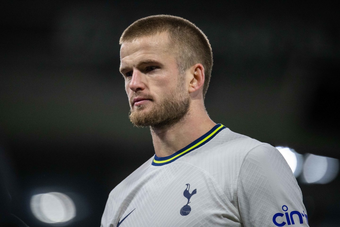 Alasdair Gold wonders whether Eric Dier could change position for Spurs ...