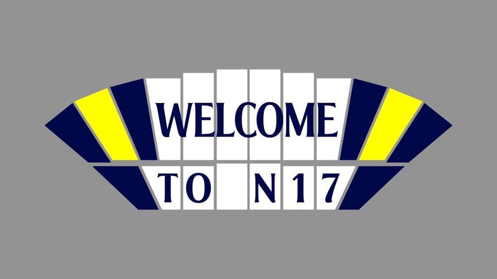 THFC Flags are planning 'Welcome to N17' tifo set for Postecoglou's ...