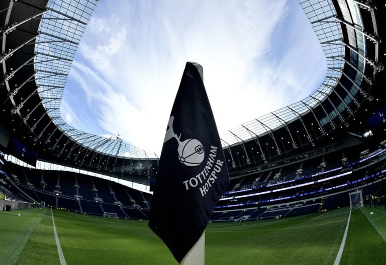 Tottenham Hotspur announce fifth signing of the summer transfer window ...