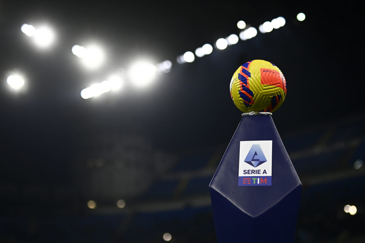 Report: Tottenham are now monitoring another Serie A centre-back ...