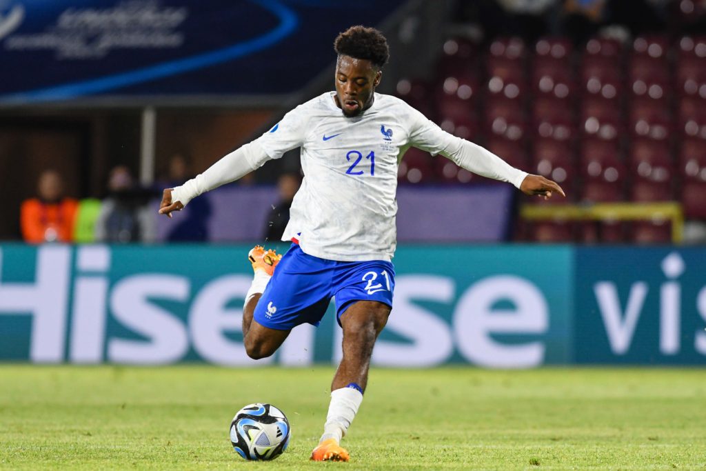 Bio: All you need to know about Elye Wahi, the French sensation linked ...