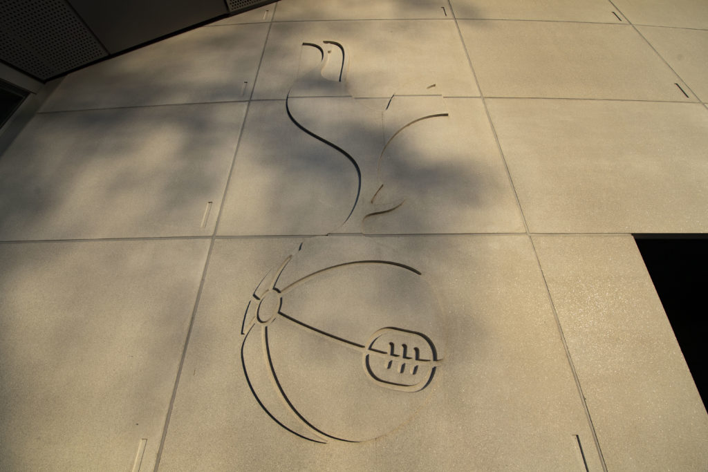 Tottenham Hotspur finally officially announce a new Technical Director ...