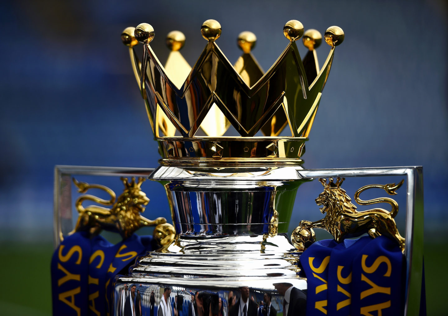 One Tottenham star makes WhoScored Team of the Month for December ...