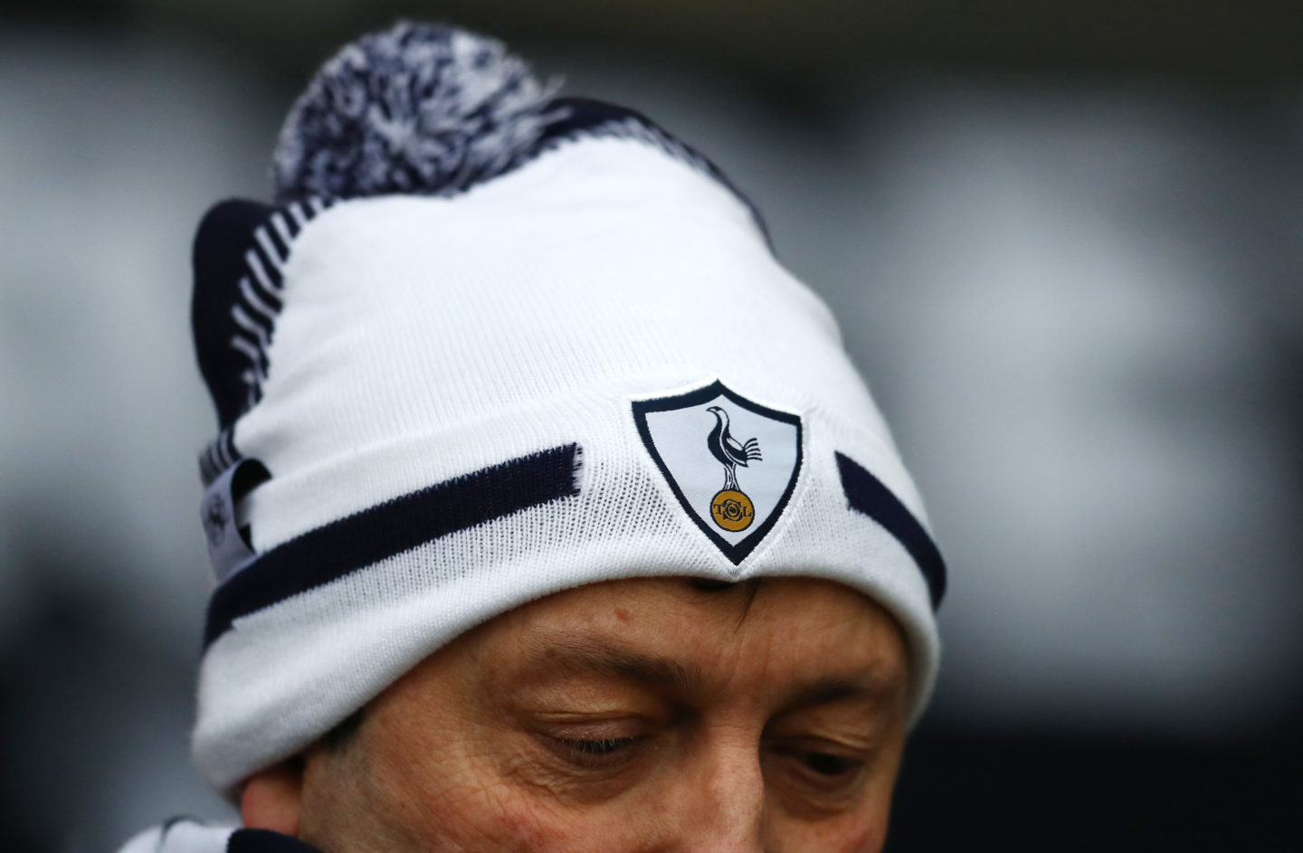 'The dream of my entire life' - Former Spurs manager opens up on his ...