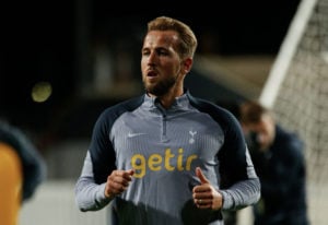 Who is Harry Kane? Step into the world of the Tottenham legend and club record goalscorer ...