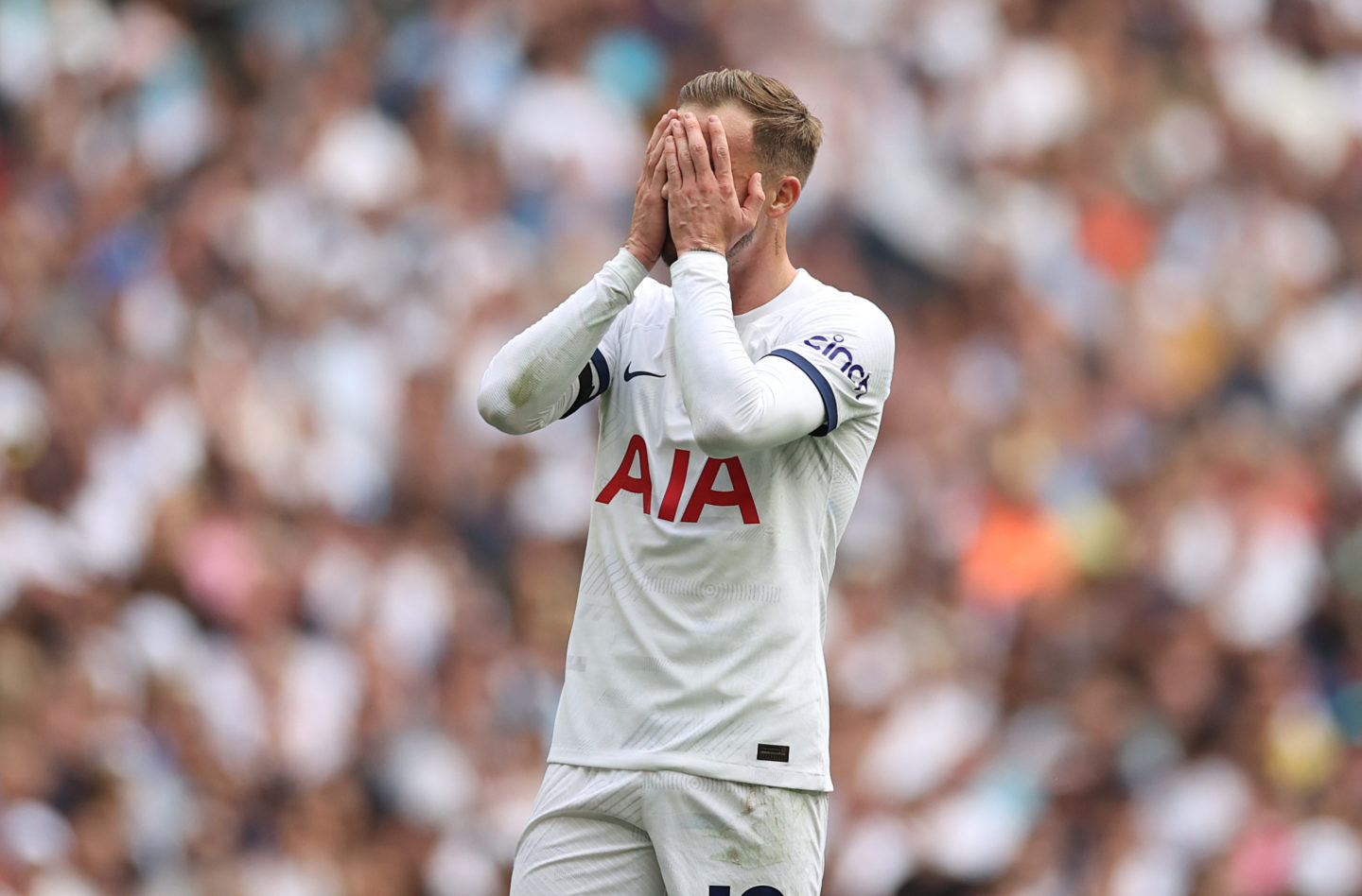 Roy Keane believes 27-year-old Spurs star is 'not as good as everyone ...
