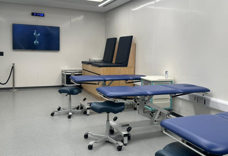 Tottenham Hotspur Injury News - Spurs Web