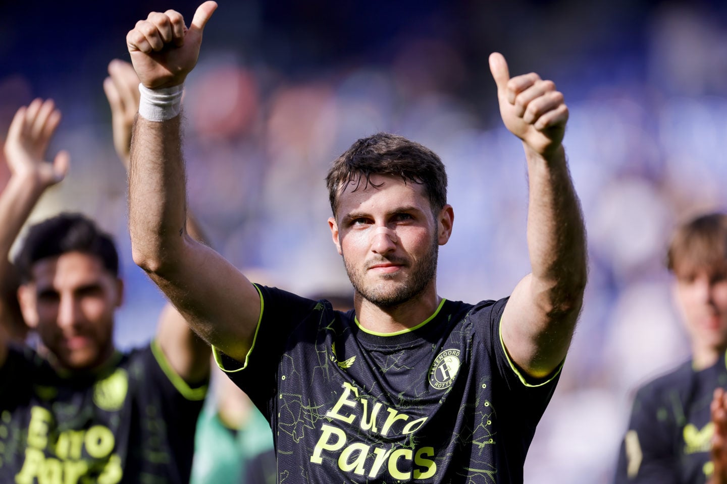 Former coach thinks 22-year-old Spurs target could earn a January ...