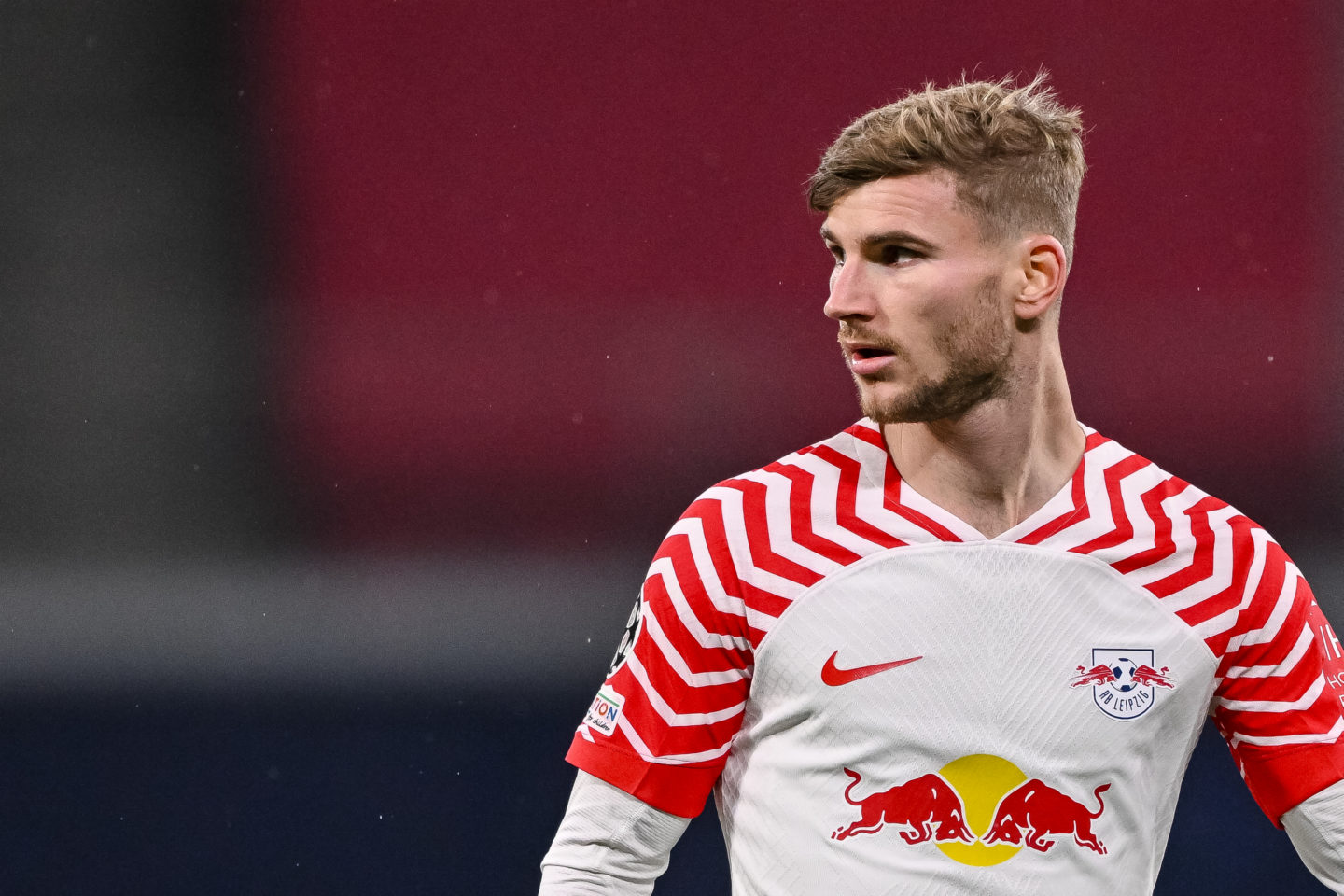 Bio: Timo Werner's career goal statistics, his strengths, and his ...