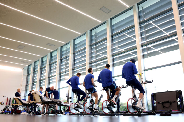 Tottenham Hotspur Training Ground Details - Spurs Web