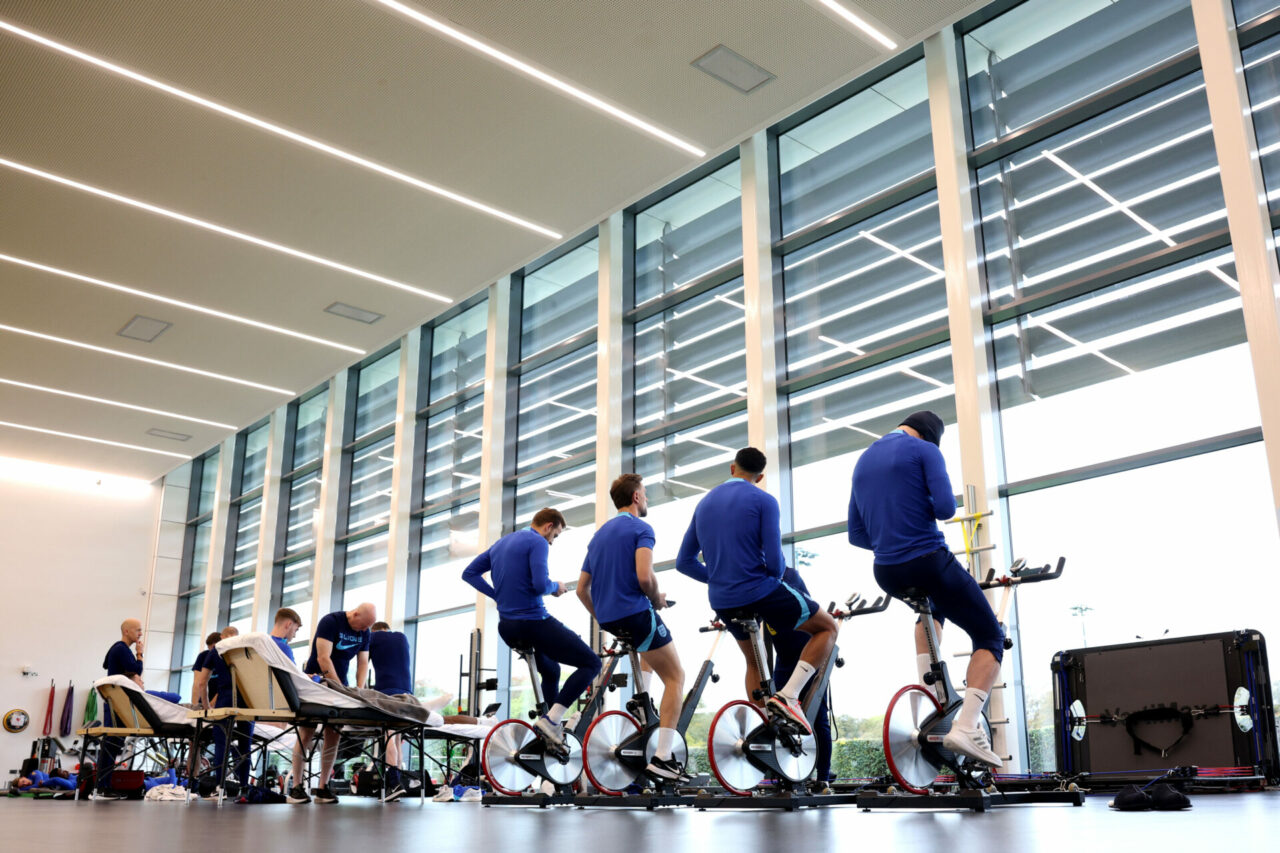 Tottenham Hotspur Training Ground Details - Spurs Web