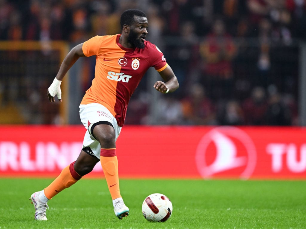 Report: Spurs player set to stay out on loan after recent 'stand out ...