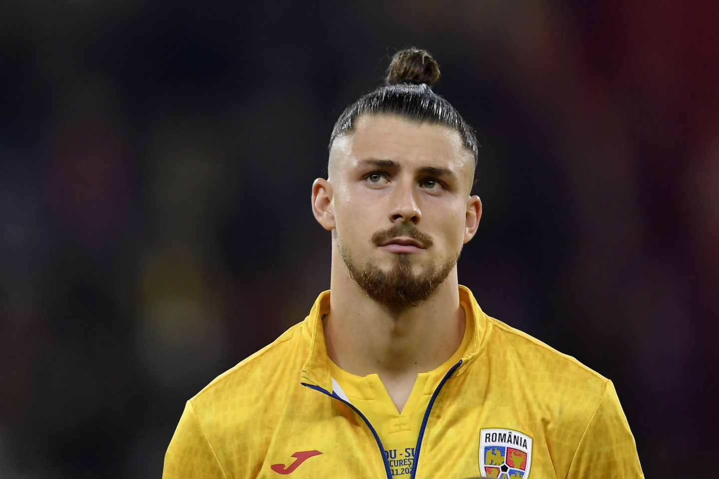 'Inside my heart' - Radu Dragusin gives his first interview as a ...