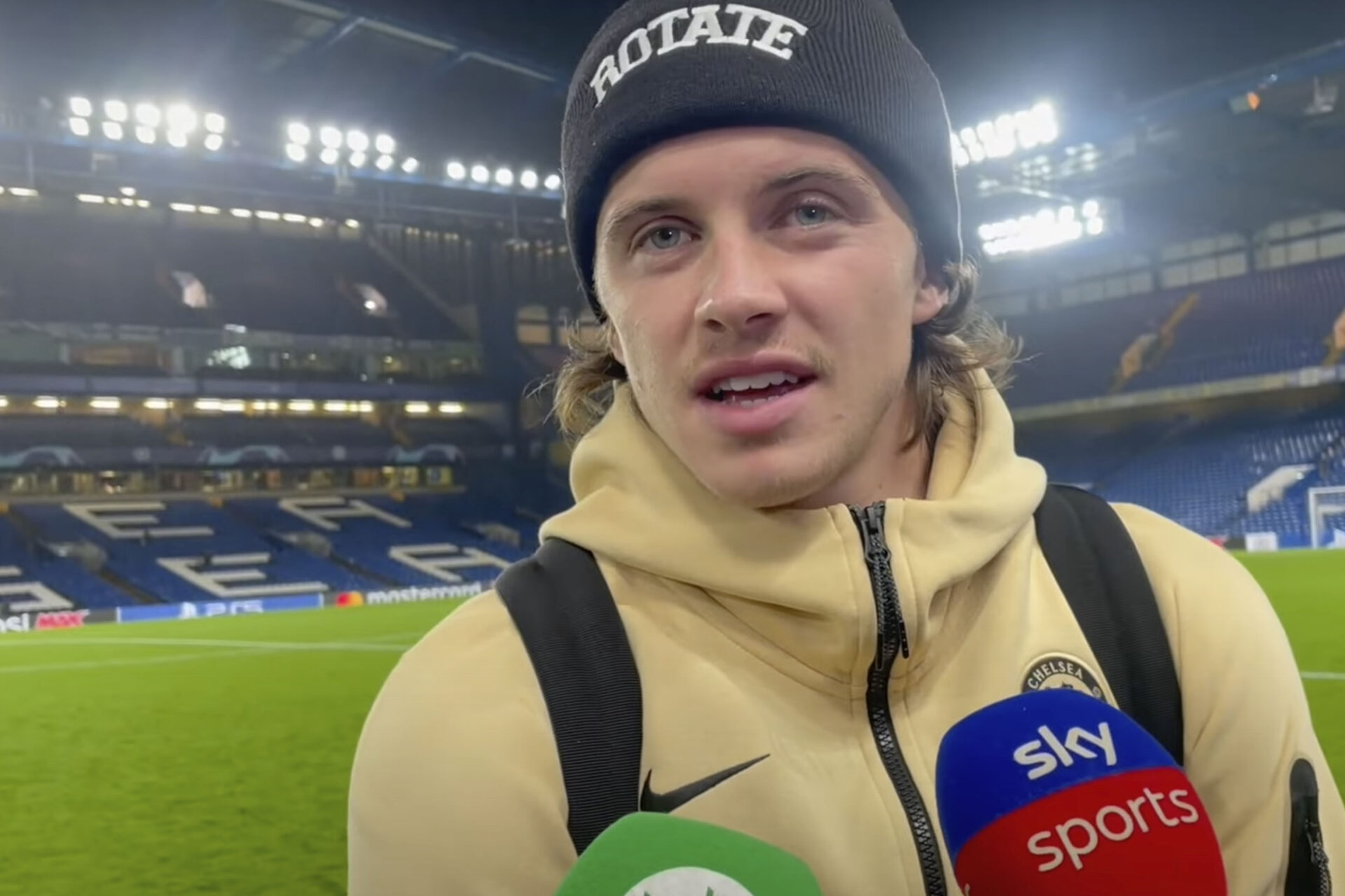 Journalist confirms Spurs have come up with a potential alternative to ...