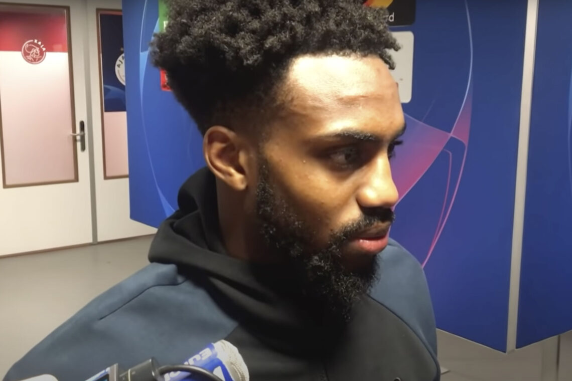 'I despised him' - Danny Rose reveals former Spurs senior figure tried to replace him - Spurs Web