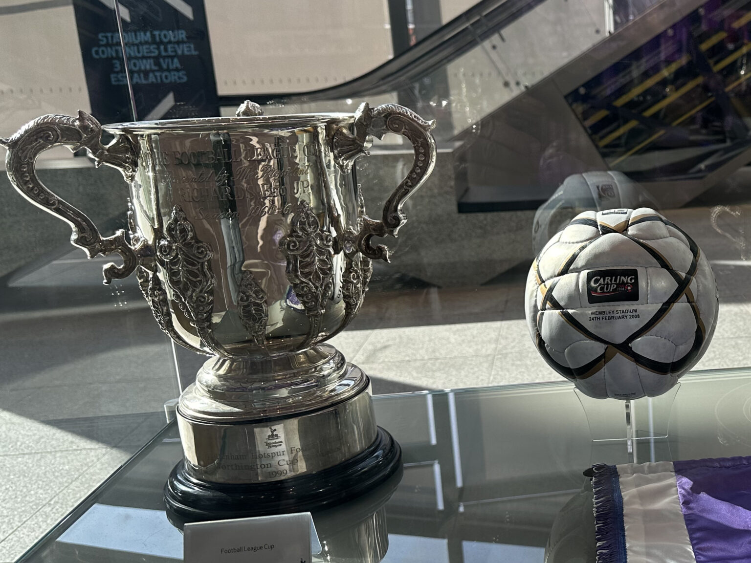 How many trophies have Tottenham Hotspur won in their history? - Spurs Web