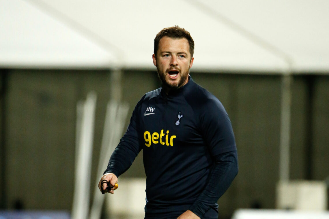 Matt Wells gives insight into his 'emotional' Ugo Ehiogu speech at ...