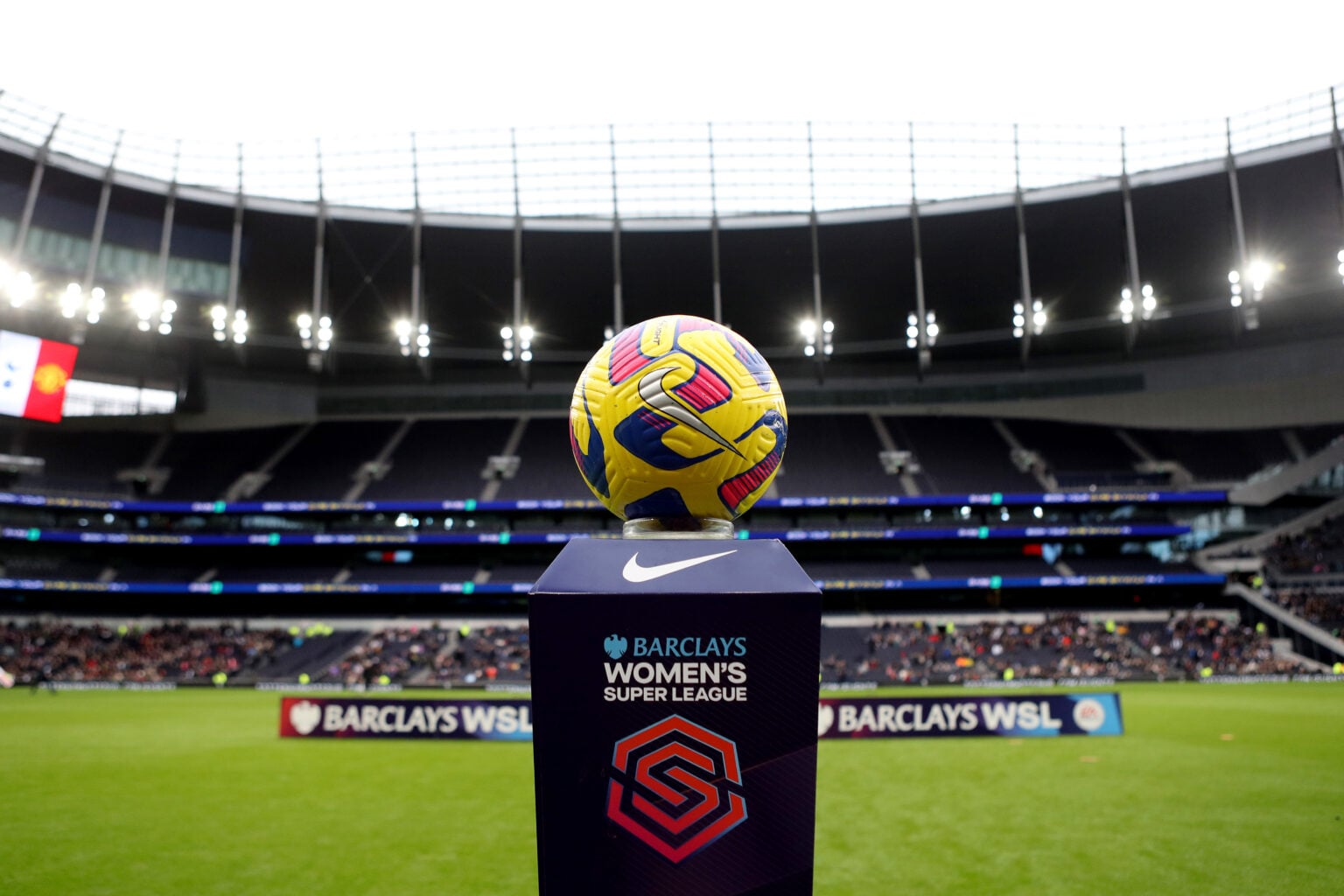 Tottenham Hotspur Women - Spurs Web