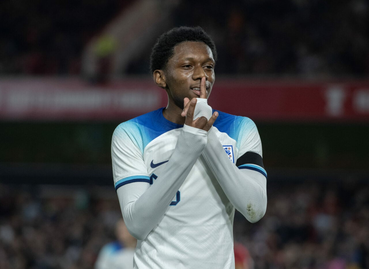 Bio: Who is Jaden Philogene? All you need to know about the ...