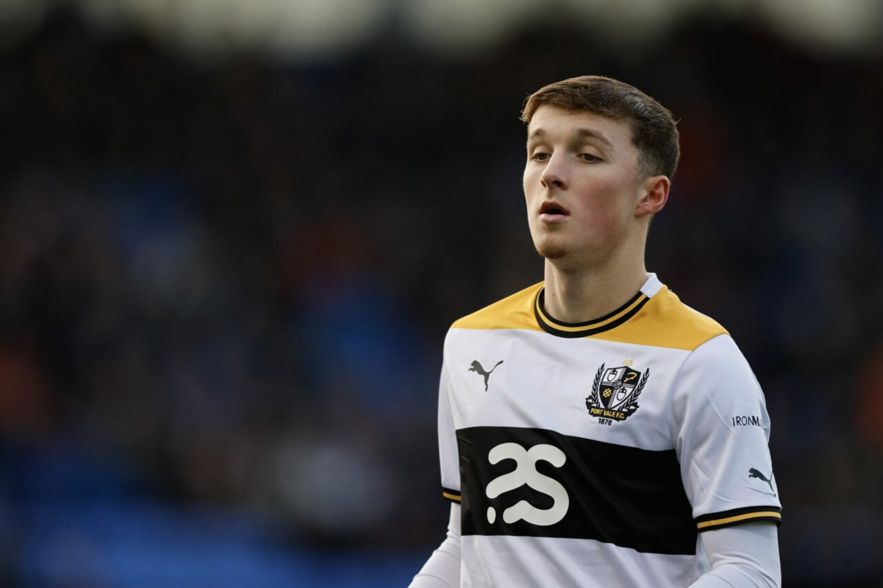 Plymouth press reveals how Alfie Devine is doing on loan from Tottenham ...