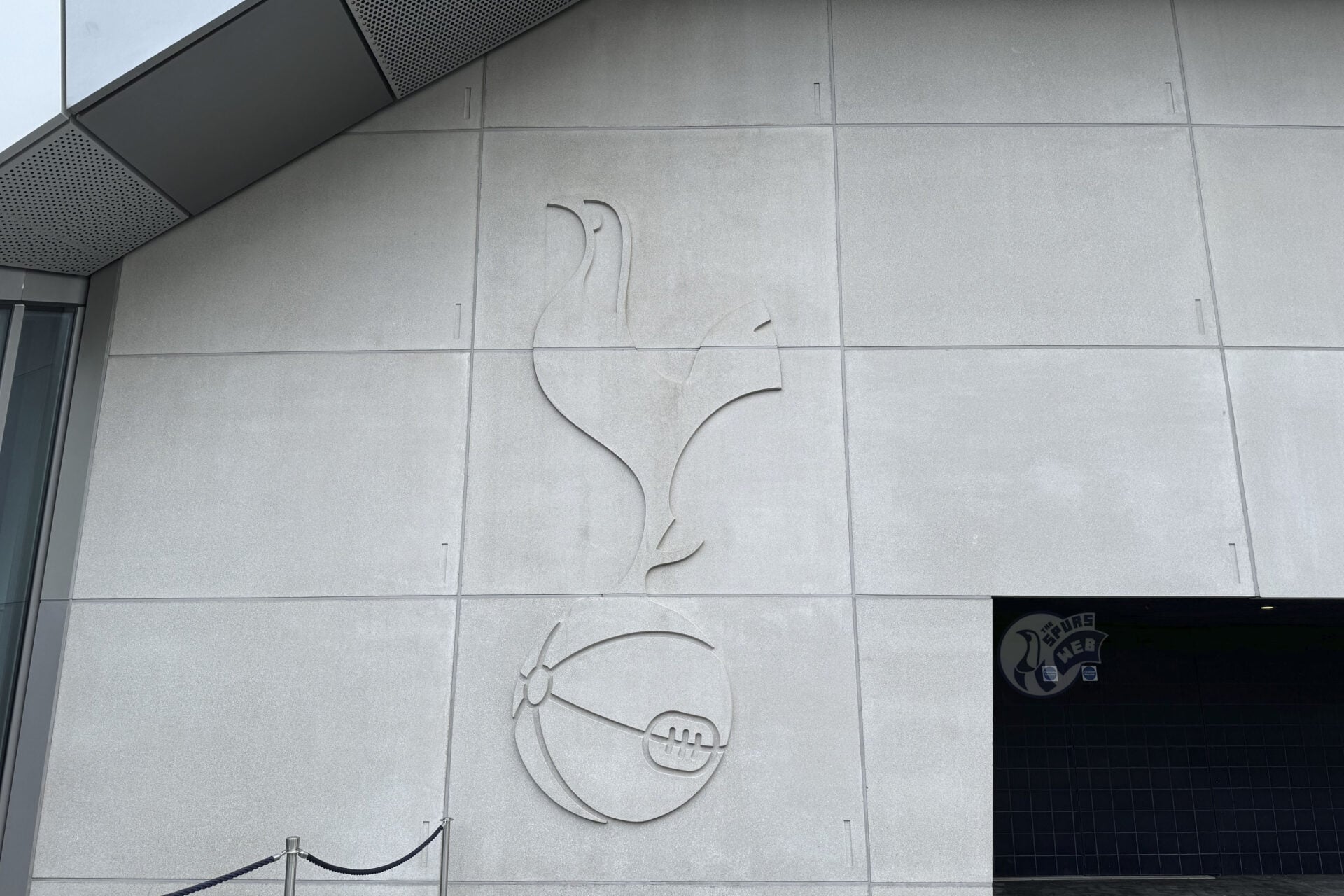 Tottenham confirm new contract and loan deal for 19-year-old starlet ...