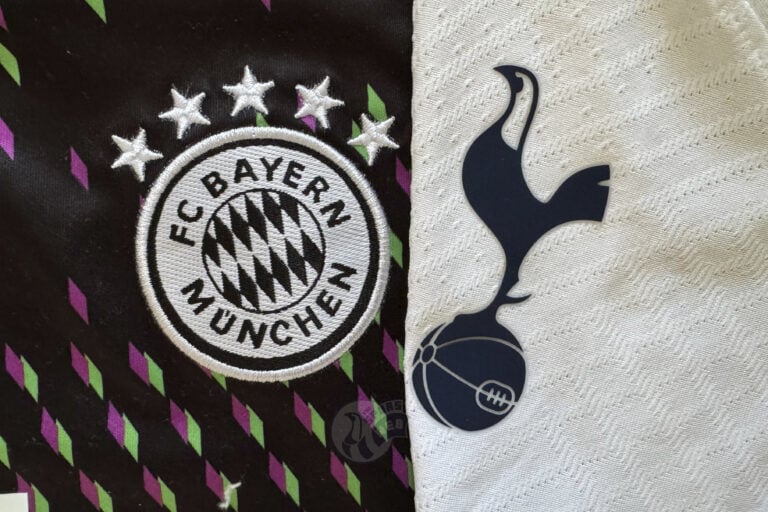Everything you need to know about Bayern Munich vs Tottenham in the ...