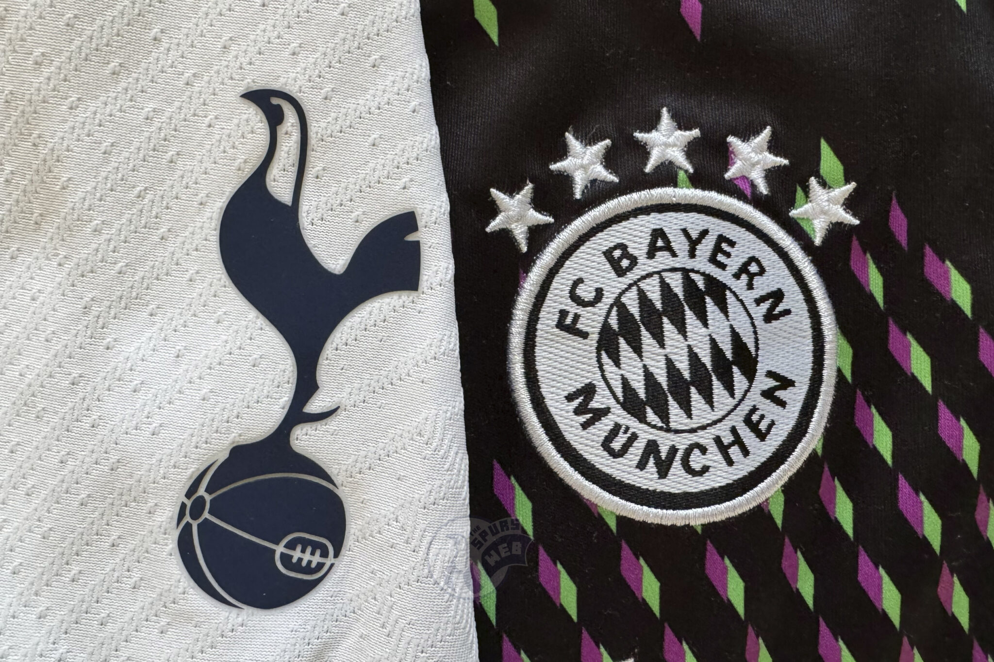 When, where, and how to watch Spurs vs Bayern Munich in South Korea ...