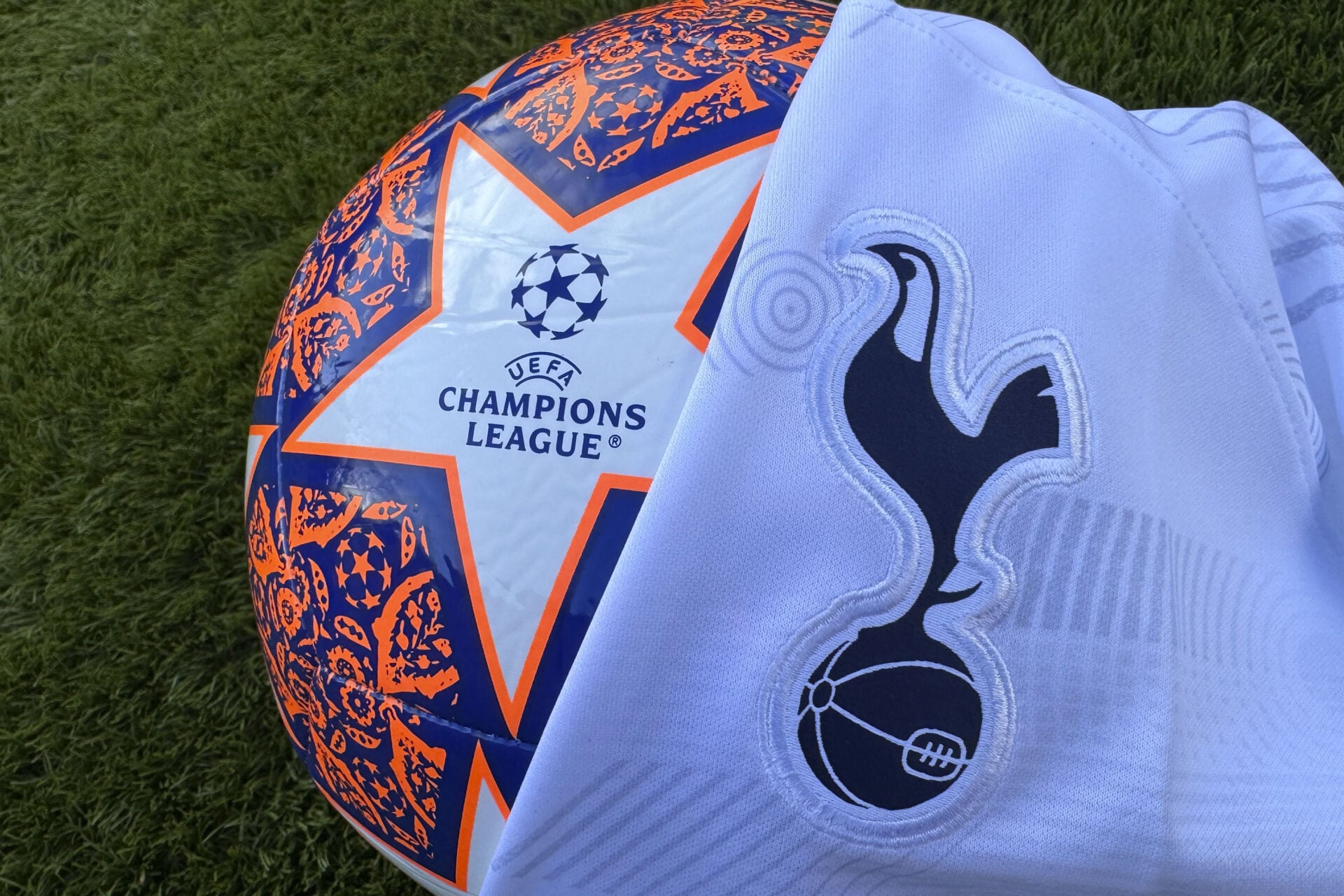 Tottenham discover Champions League Round of 16 opponents after UEFA ...