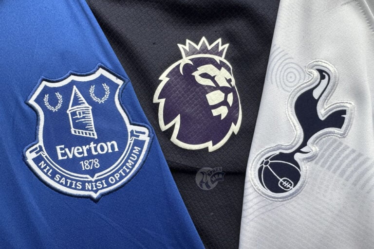 How to watch Everton vs Tottenham Hotspur in the Premier League - Spurs Web