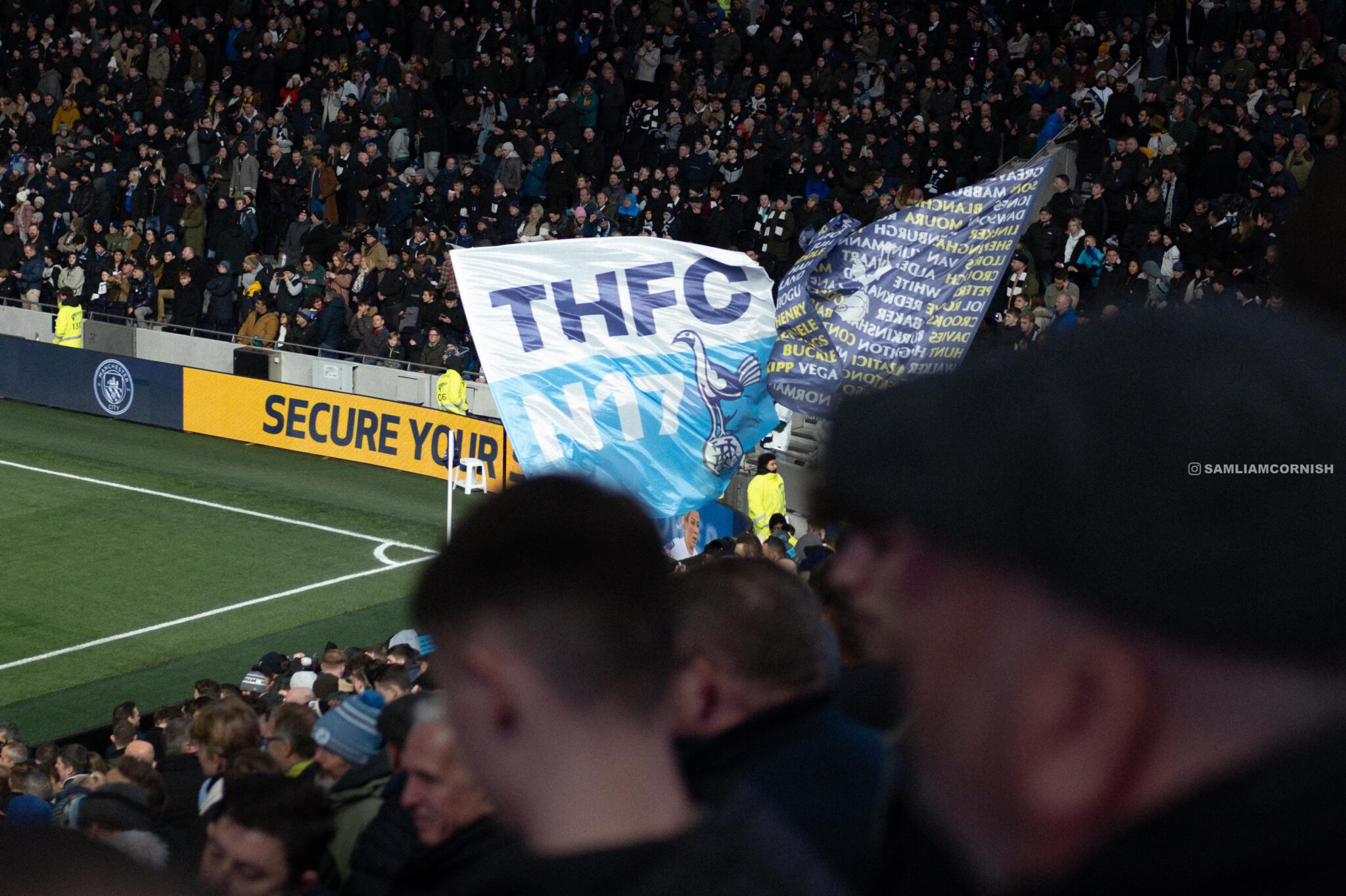 How much Tottenham Hotspur make from fan ticket sales every single ...