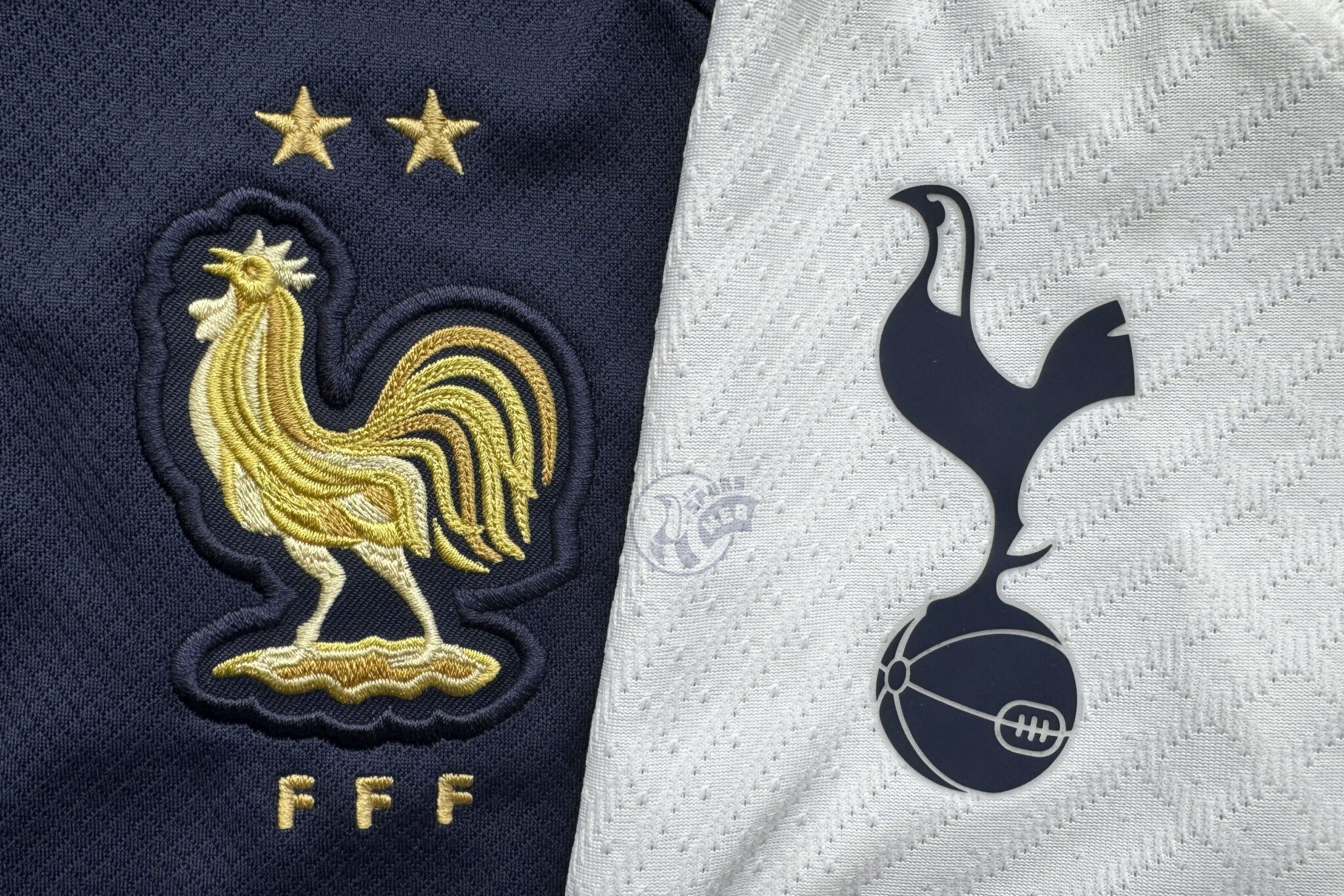 Report: Spurs are looking at French centre-back who has one year left ...