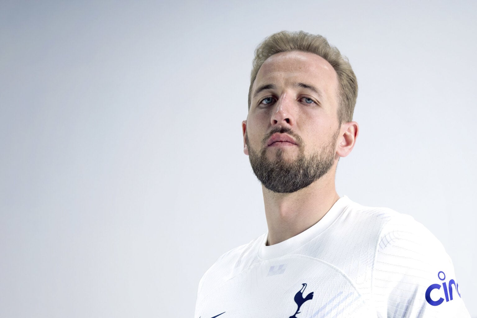 Who is Harry Kane? Step into the world of the Tottenham legend and club record goalscorer ...