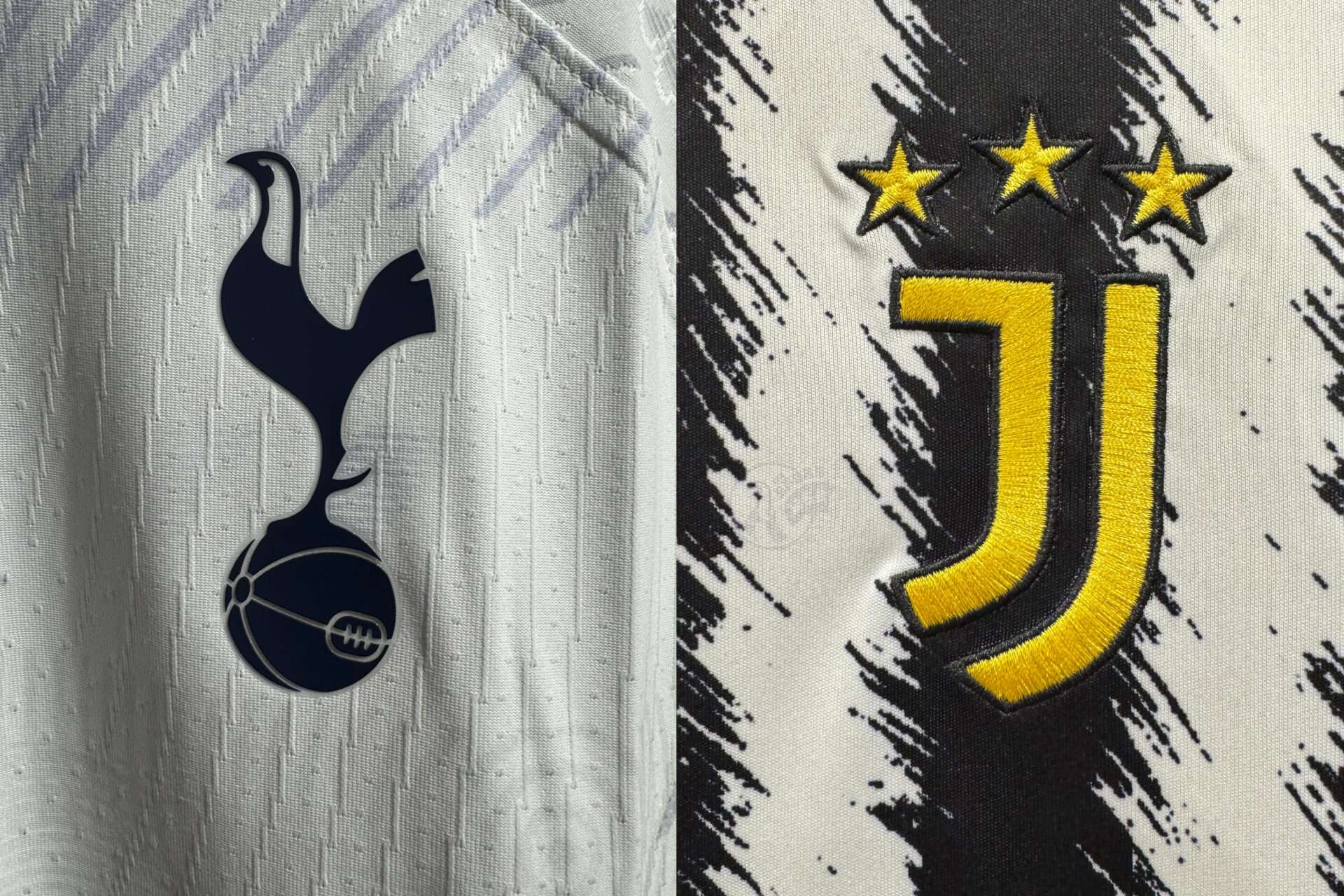 Spurs star emerges as 'stand out' option for Juventus transfer - Spurs Web