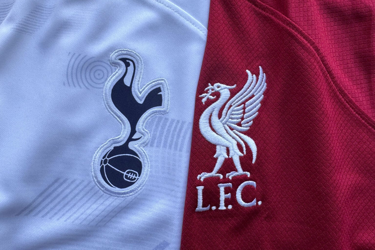 Tottenham vs Liverpool: Head-to-head record from last ten fixtures ...