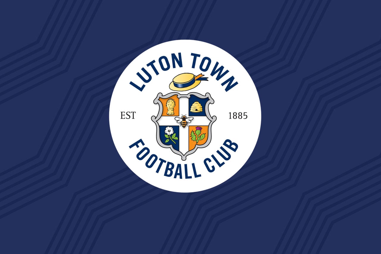 Report: Luton Town midfielder is on Tottenham's radar but Aston Villa ...