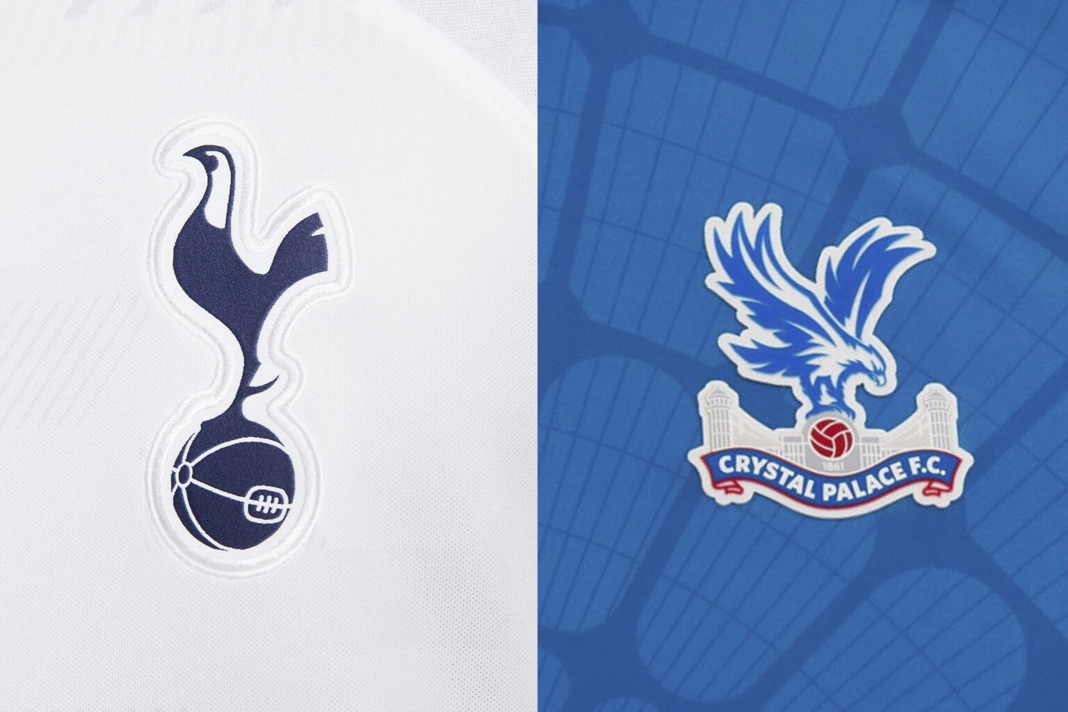 Tottenham Hotspur vs Crystal Palace: Premier League team news and ...