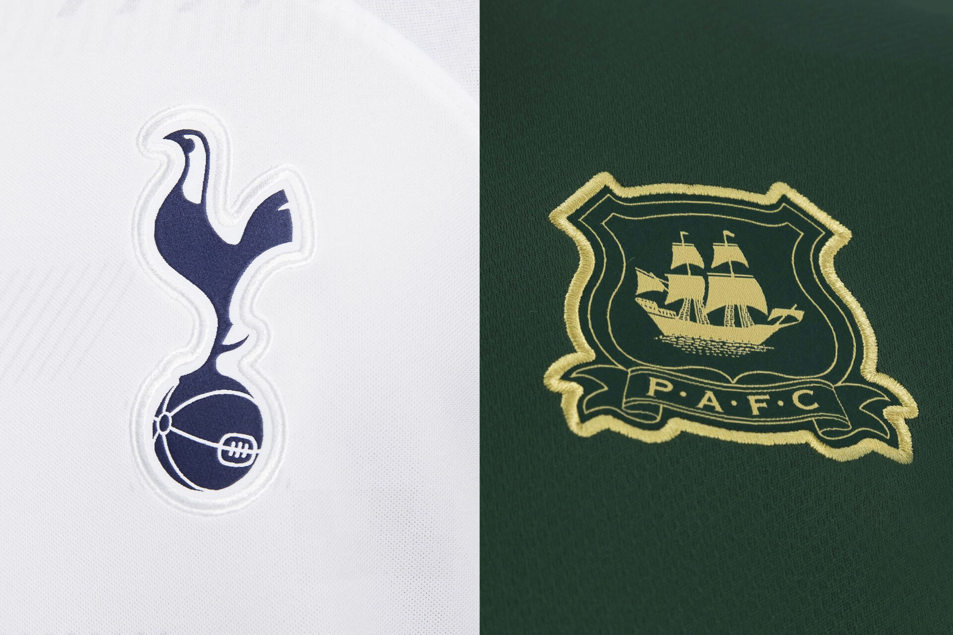 Plymouth manager reveals why he dropped Spurs duo Devine and Phillips ...