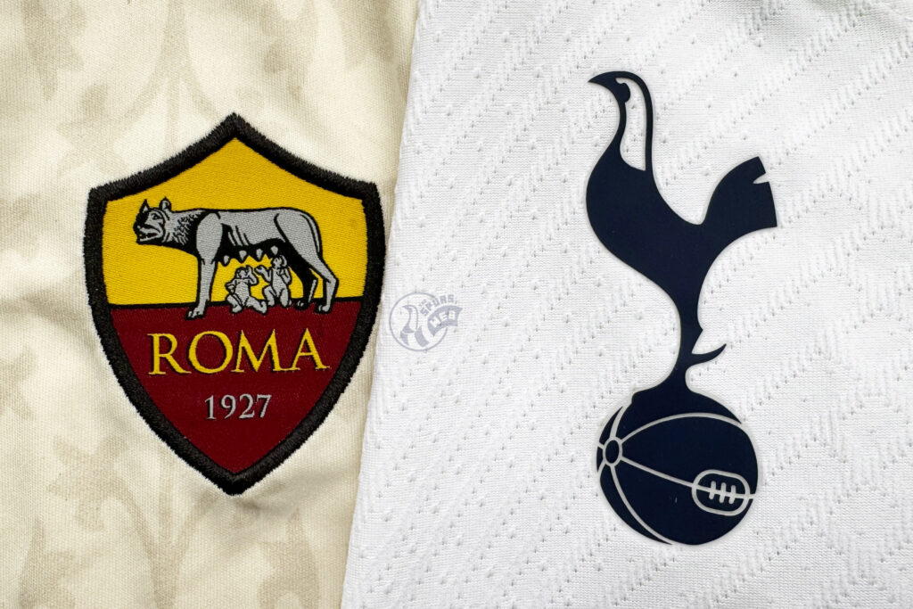 Tottenham Hotspur vs Roma: Europa League preview - Spurs Web