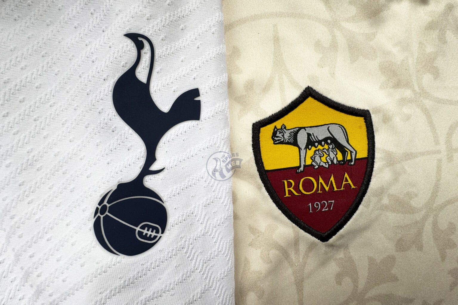 Predicted Tottenham XI to face Roma - Lucas Bergvall and Archie Gray ...