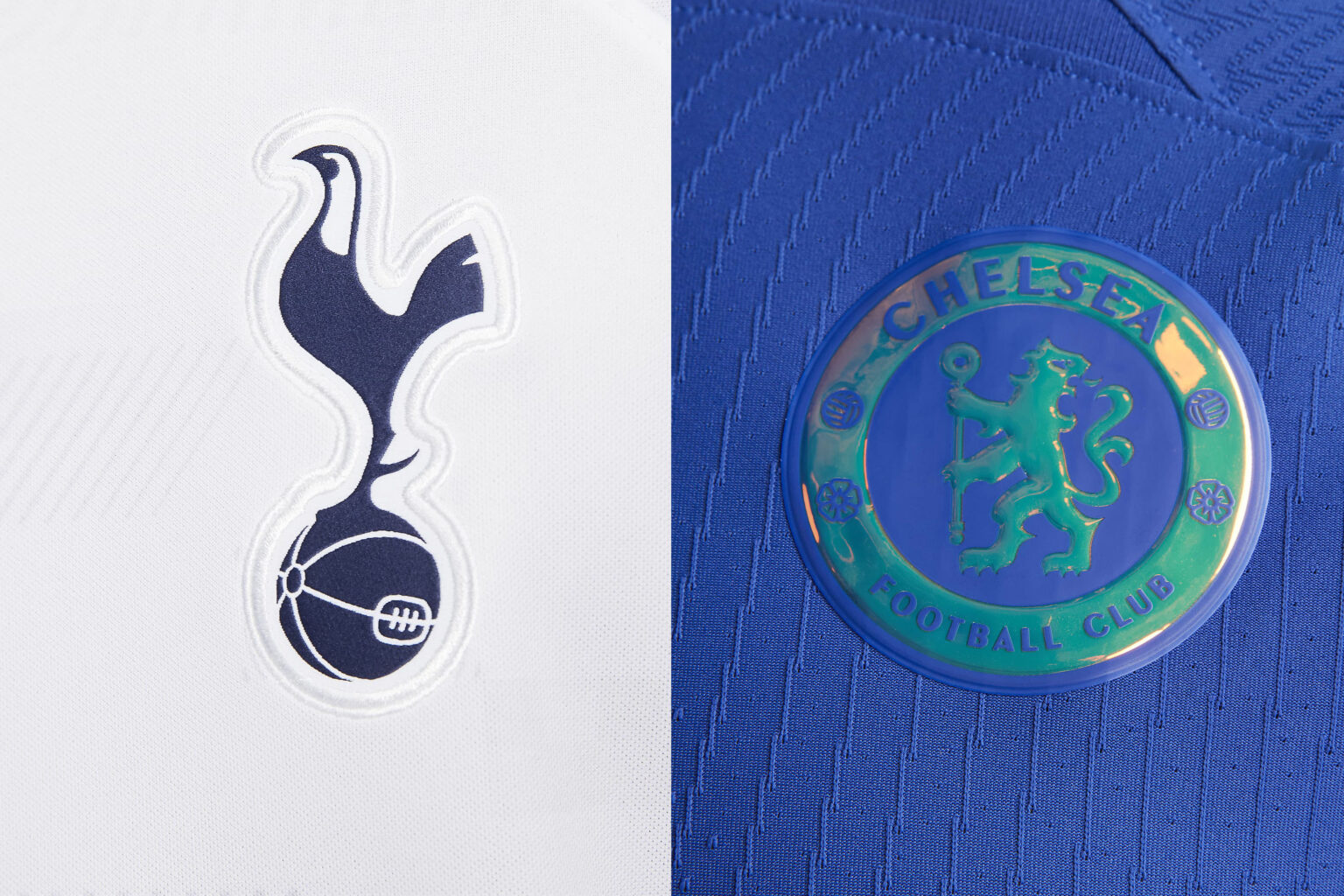 Report: Spurs and Chelsea hold 'frequent talks' over signing 21-year ...