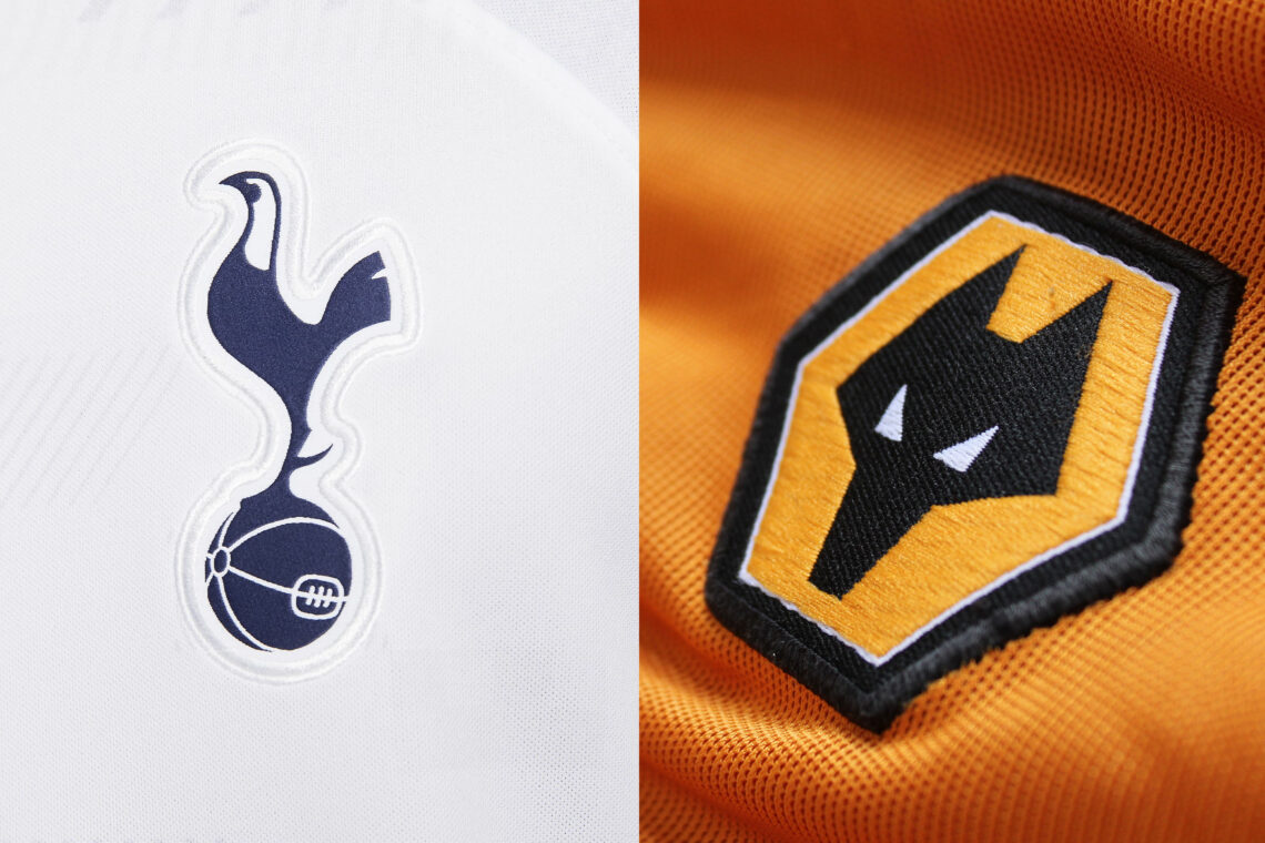 When, where, and how to watch Tottenham vs Wolves - Spurs Web