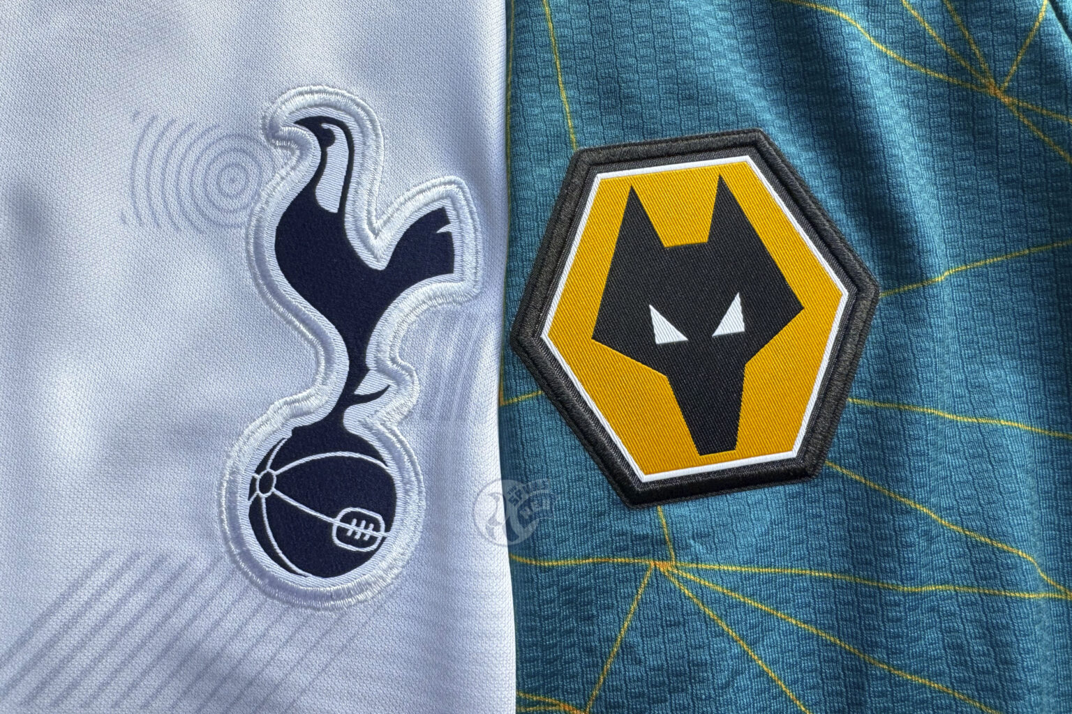 Tottenham vs Wolves Premier League score prediction - Pascal Chimbonda ...