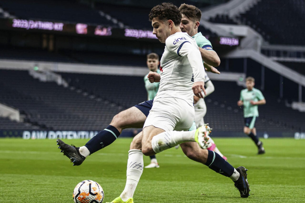 Ones To Watch: The Spurs Youth Players on The Plane To Australia ...